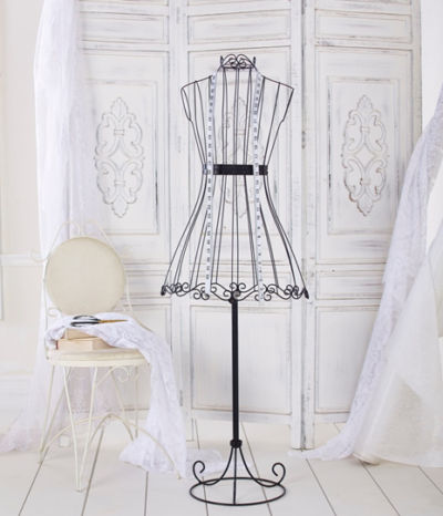 Ideas de probadores de ropa para tiendas - Decoración